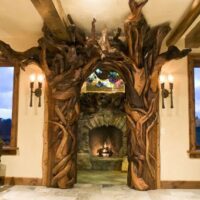 Driftwood Sculptures 2 | Jeff Uitto - Arch2O.com