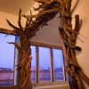 Driftwood Sculptures 2 | Jeff Uitto - Arch2O.com
