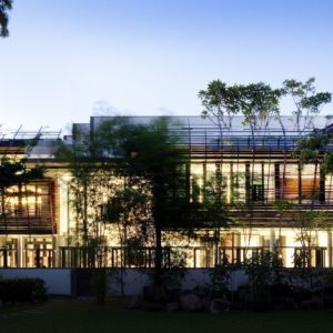 Nest House | WOHA - Arch2O.com