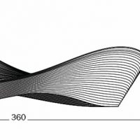 Ron Arad | Folly bench for magis - Arch2O.com