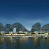Fake Hills | MAD Architects - Arch2O.com