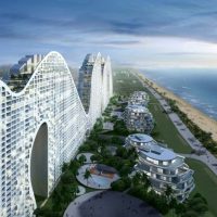 Fake Hills | MAD Architects - Arch2O.com
