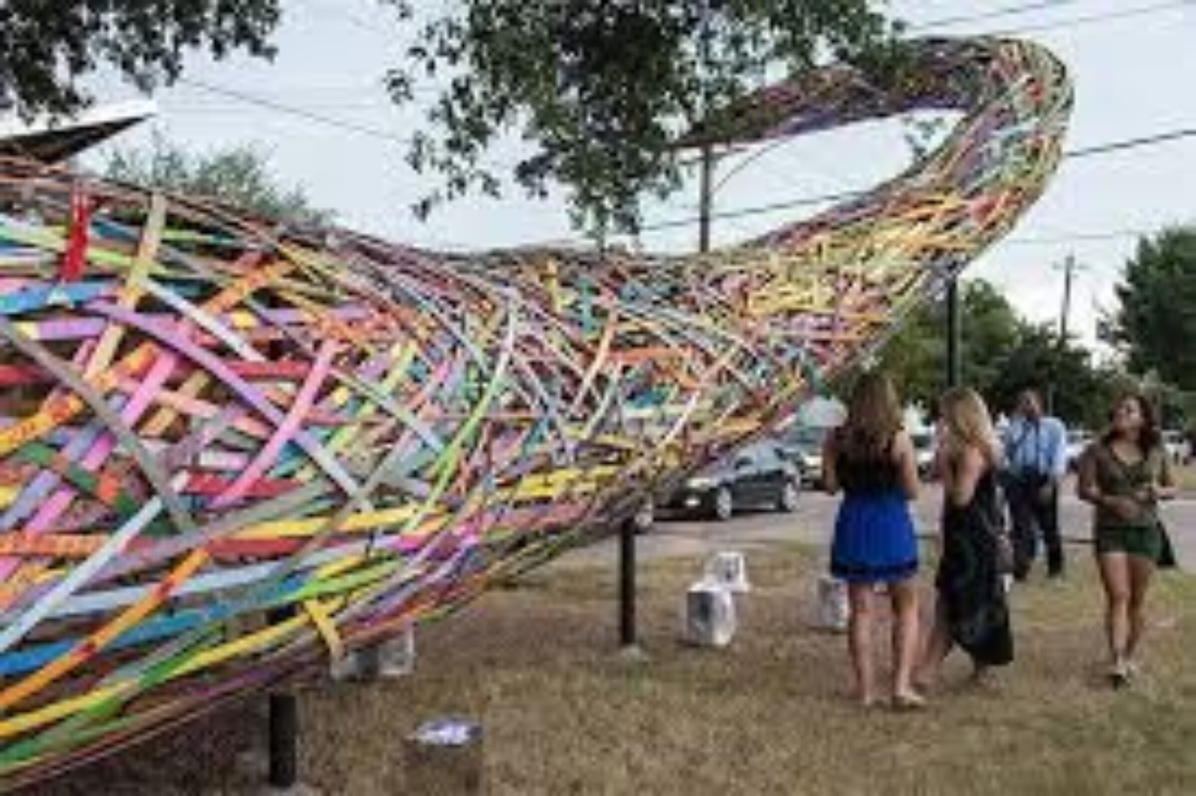 Funnel Tunnel | Patrick Renner - Arch2O.com