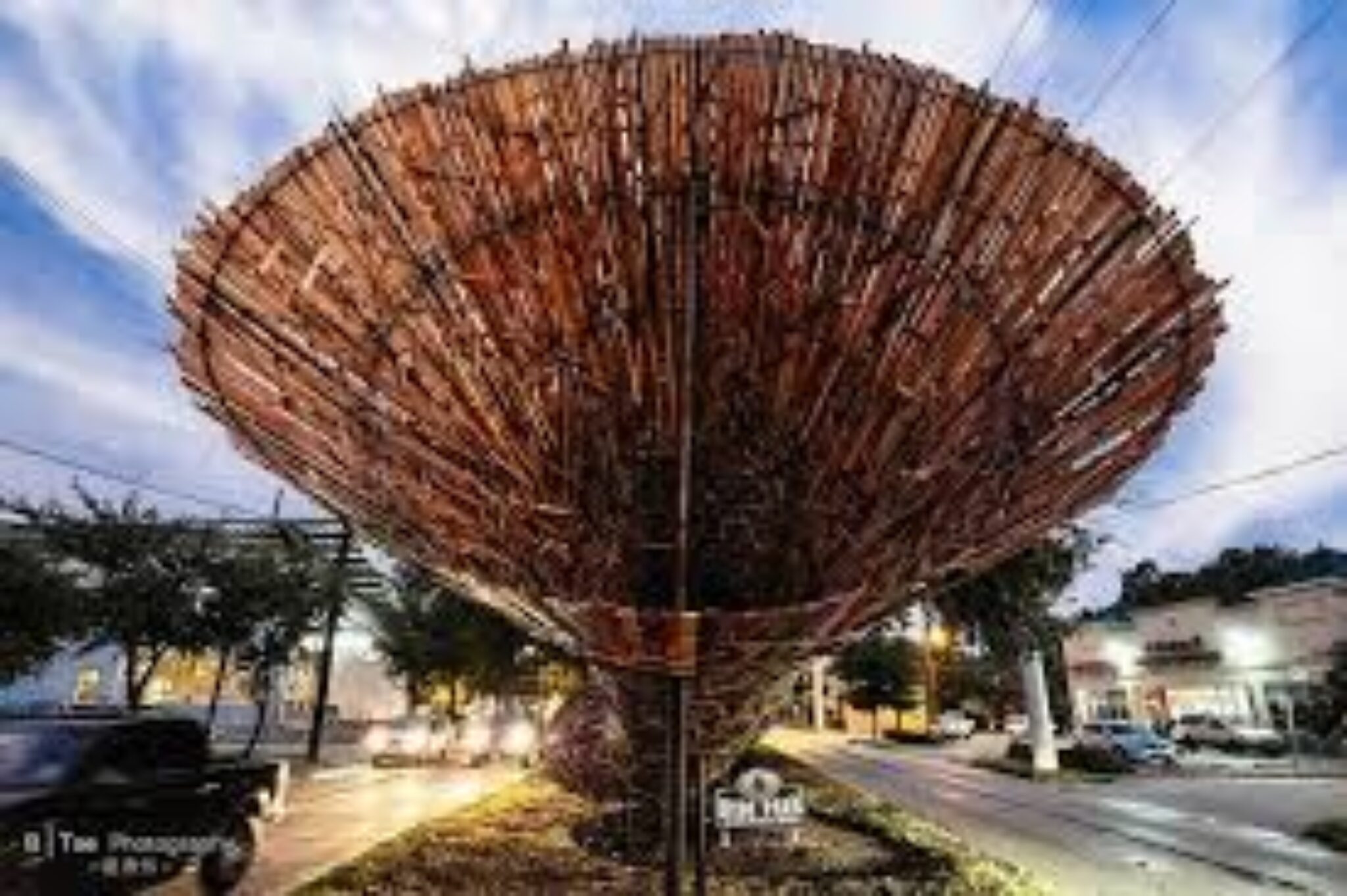 Funnel Tunnel | Patrick Renner - Arch2O.com