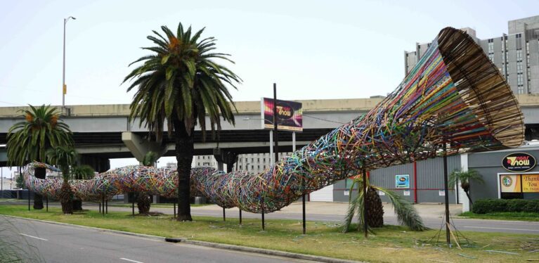Funnel Tunnel | Patrick Renner - Arch2O.com