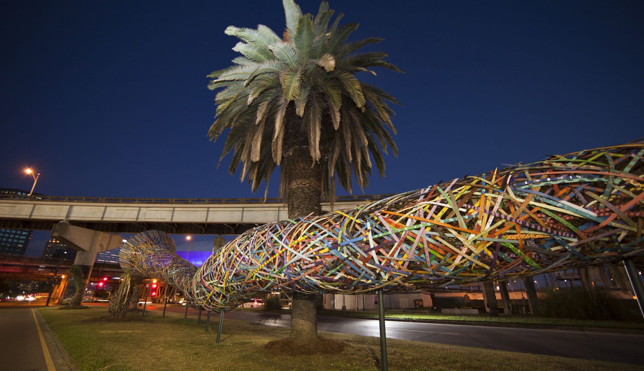 Funnel Tunnel | Patrick Renner - Arch2O.com