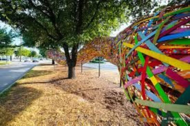 Funnel Tunnel | Patrick Renner - Arch2O.com