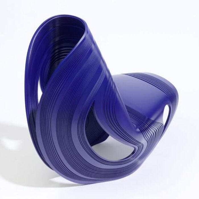 Kuki chair | Zaha Hadid Architects – Arch2O.com