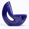 Kuki chair | Zaha Hadid Architects - Arch2O.com