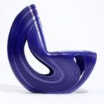 Kuki chair | Zaha Hadid Architects – Arch2O.com