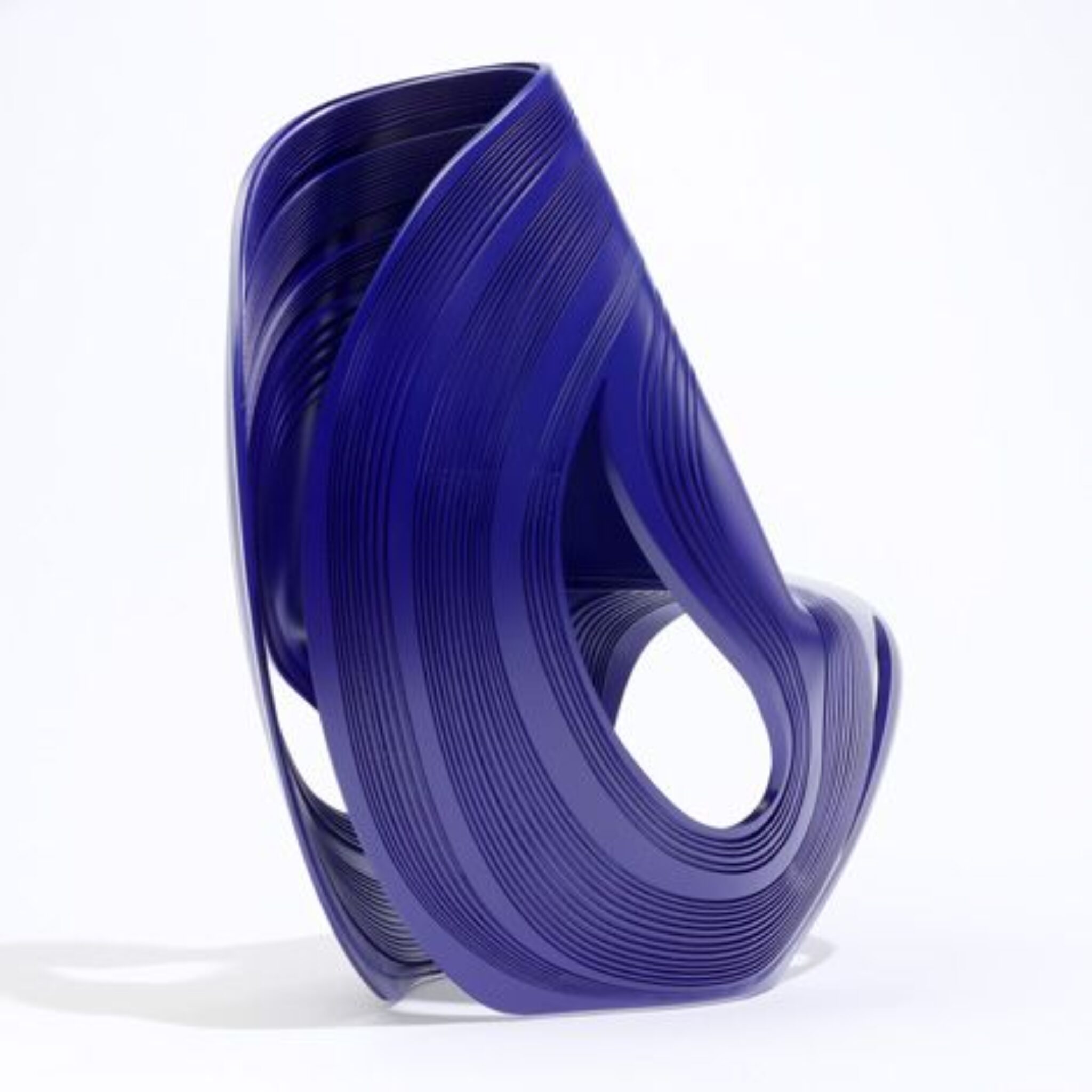 Kuki chair | Zaha Hadid Architects – Arch2O.com