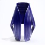 Kuki chair | Zaha Hadid Architects - Arch2O.com
