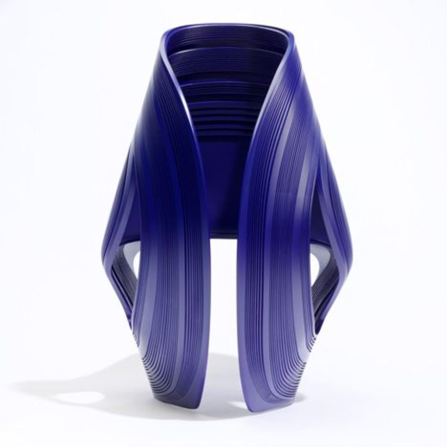Kuki chair | Zaha Hadid Architects – Arch2O.com