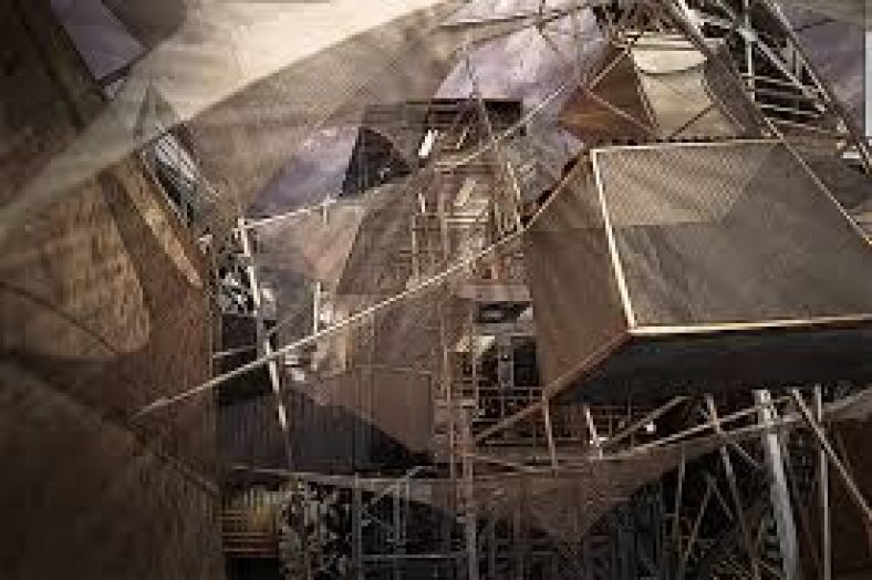 OFFGRID, the architecture of a barter economy: Street Vendors Co ...