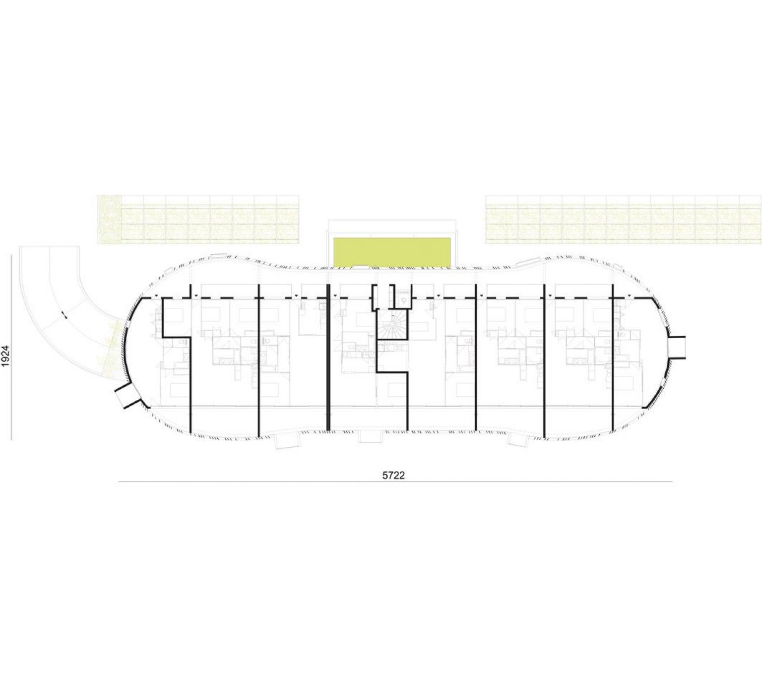 Rainbow Residence Arc En Ciel | Bernard Bühler - Arch2O.com