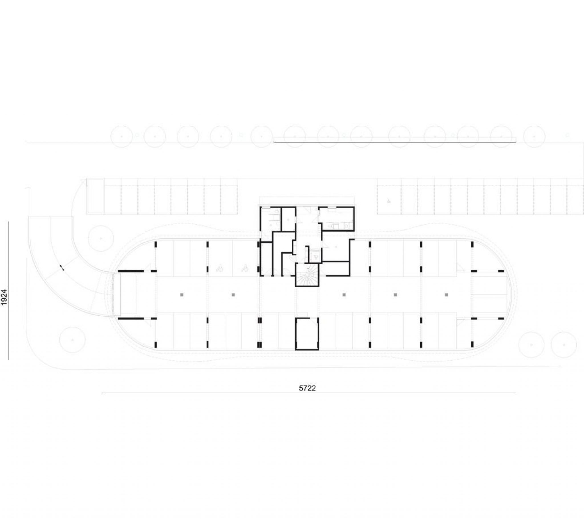 Rainbow Residence Arc En Ciel | Bernard Bühler - Arch2O.com