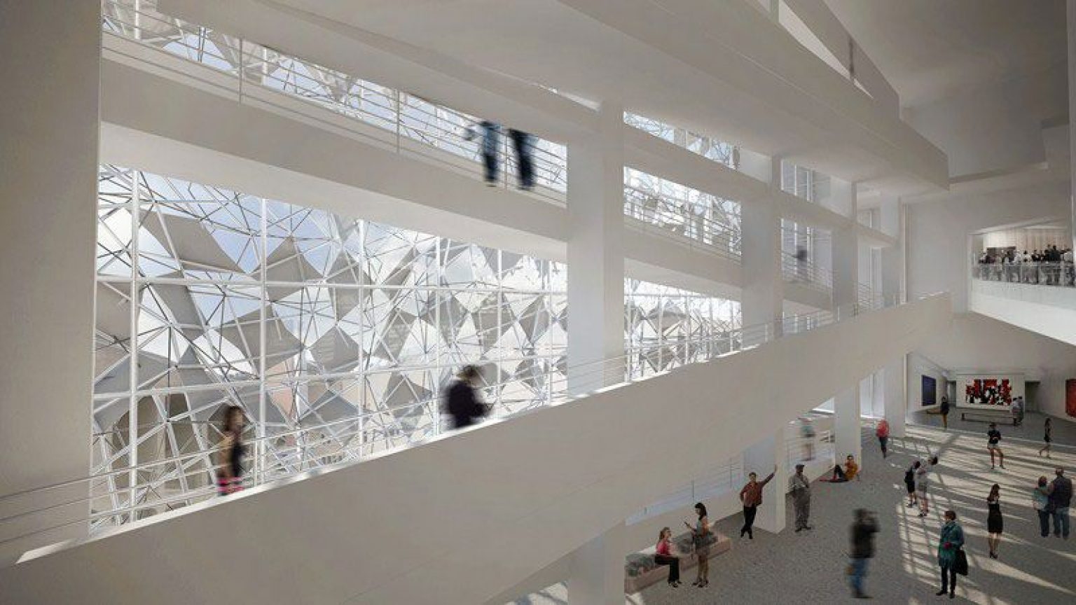 Responsive to Adaptive – The shifting trends in Architecture – Arch2O.com