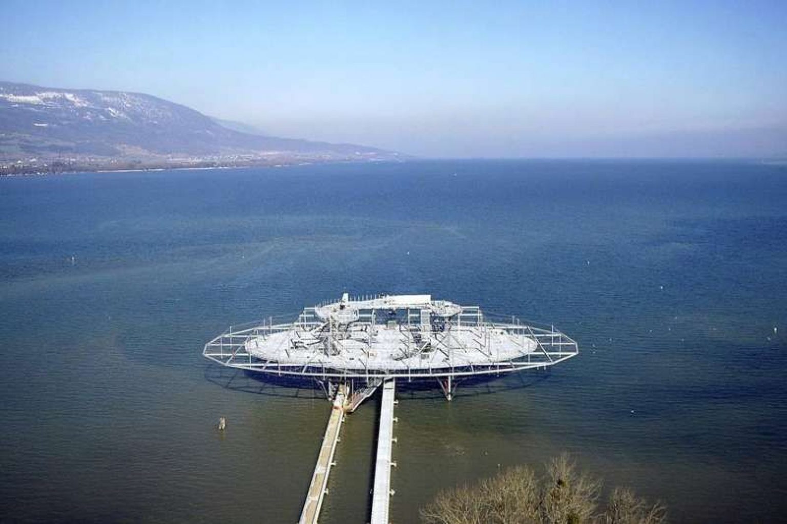 Responsive to Adaptive – The shifting trends in Architecture - Arch2O.com