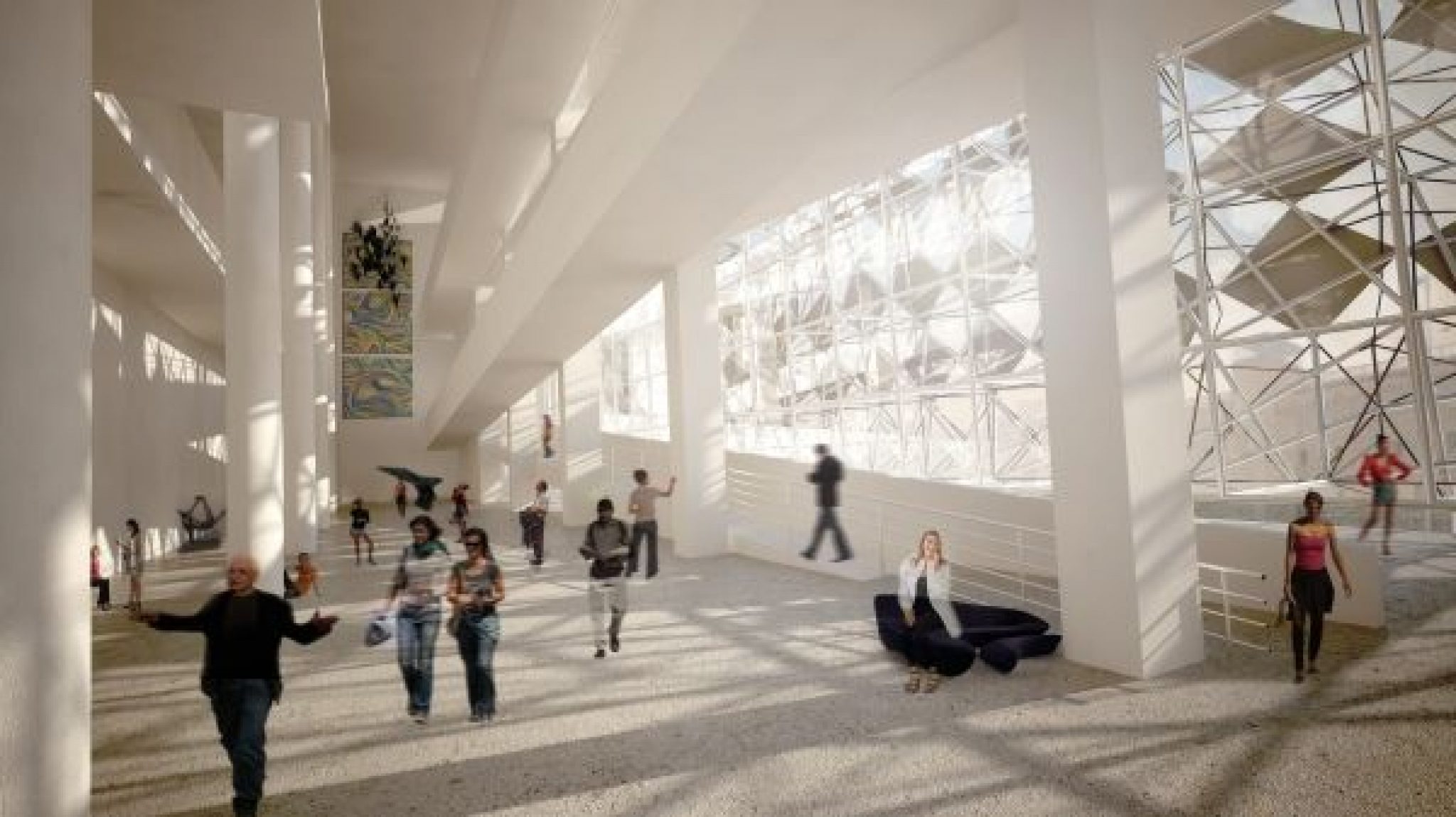 Responsive to Adaptive – The shifting trends in Architecture - Arch2O.com