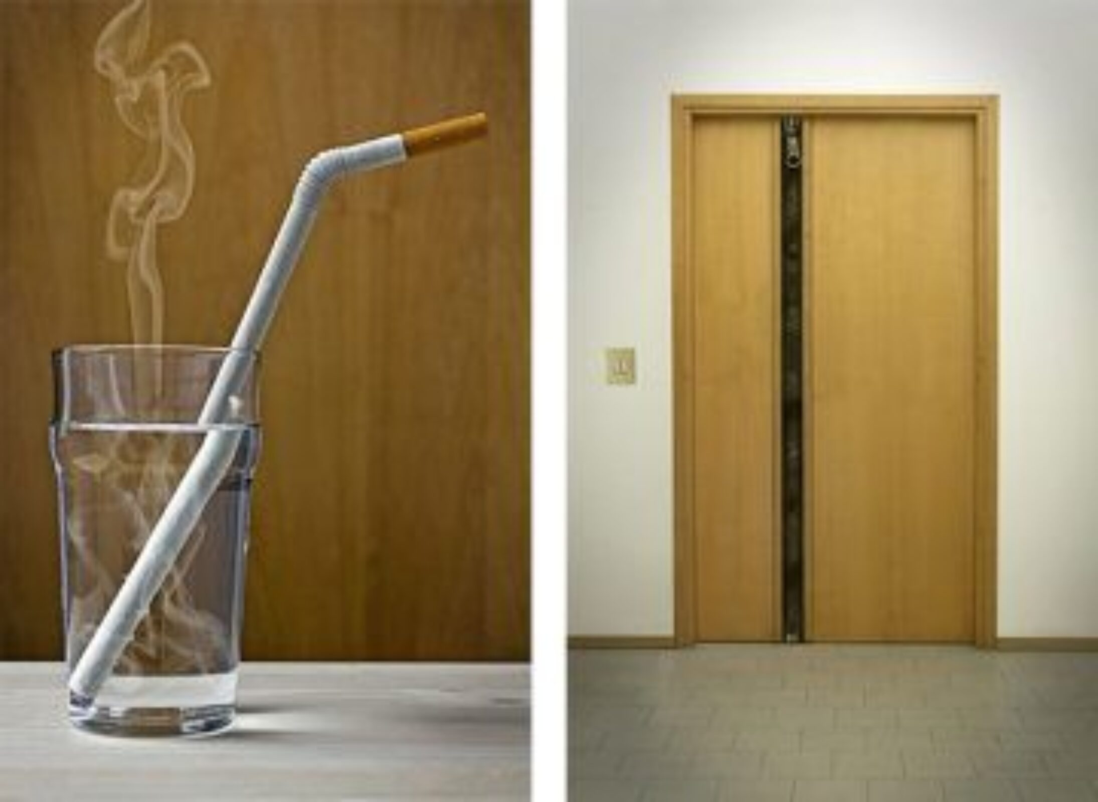 Unlikely | Giuseppe Colarusso - Arch2O.com