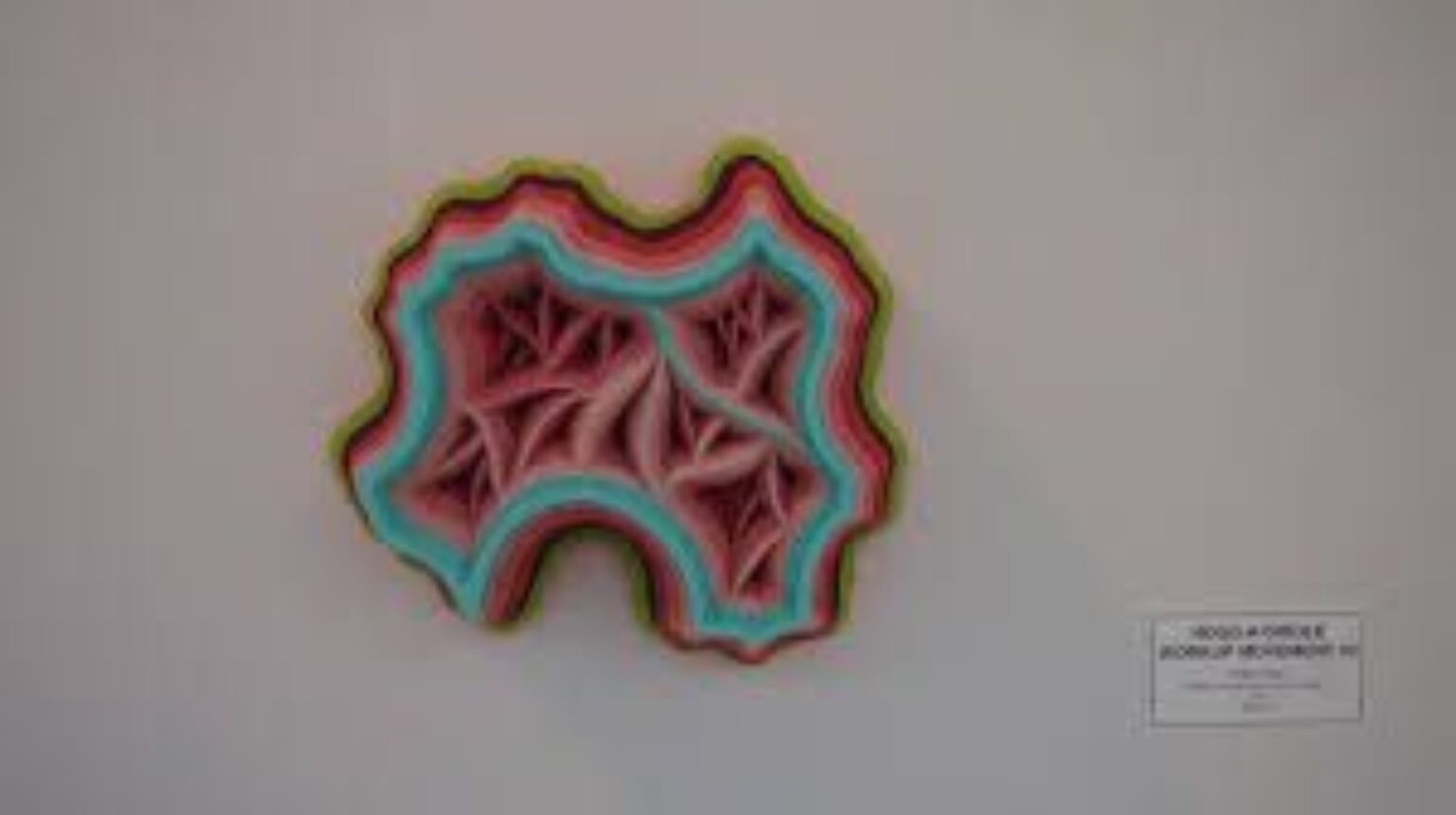 3D out of 2D | Charles Clary - Arch2O.com