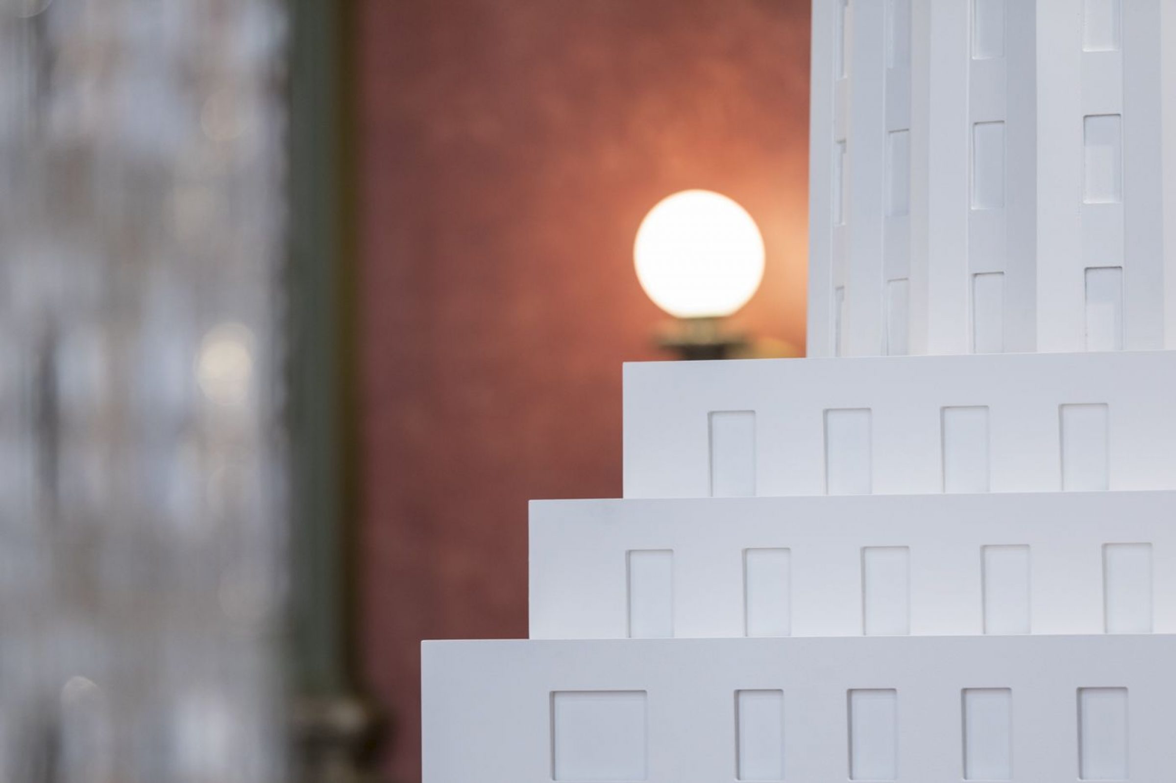 A Sequence of Spaces | Ensamble Studio - Arch2O.com