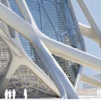 Bionic Tower | LAVA - Arch2O.com