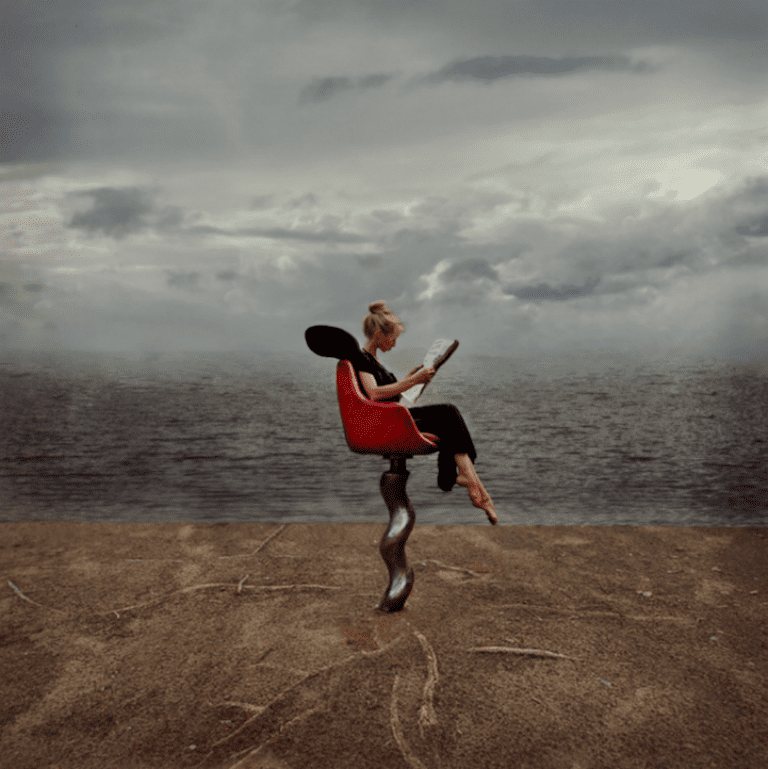 Capturing a scene | Kylli Sparre - Arch2O.com