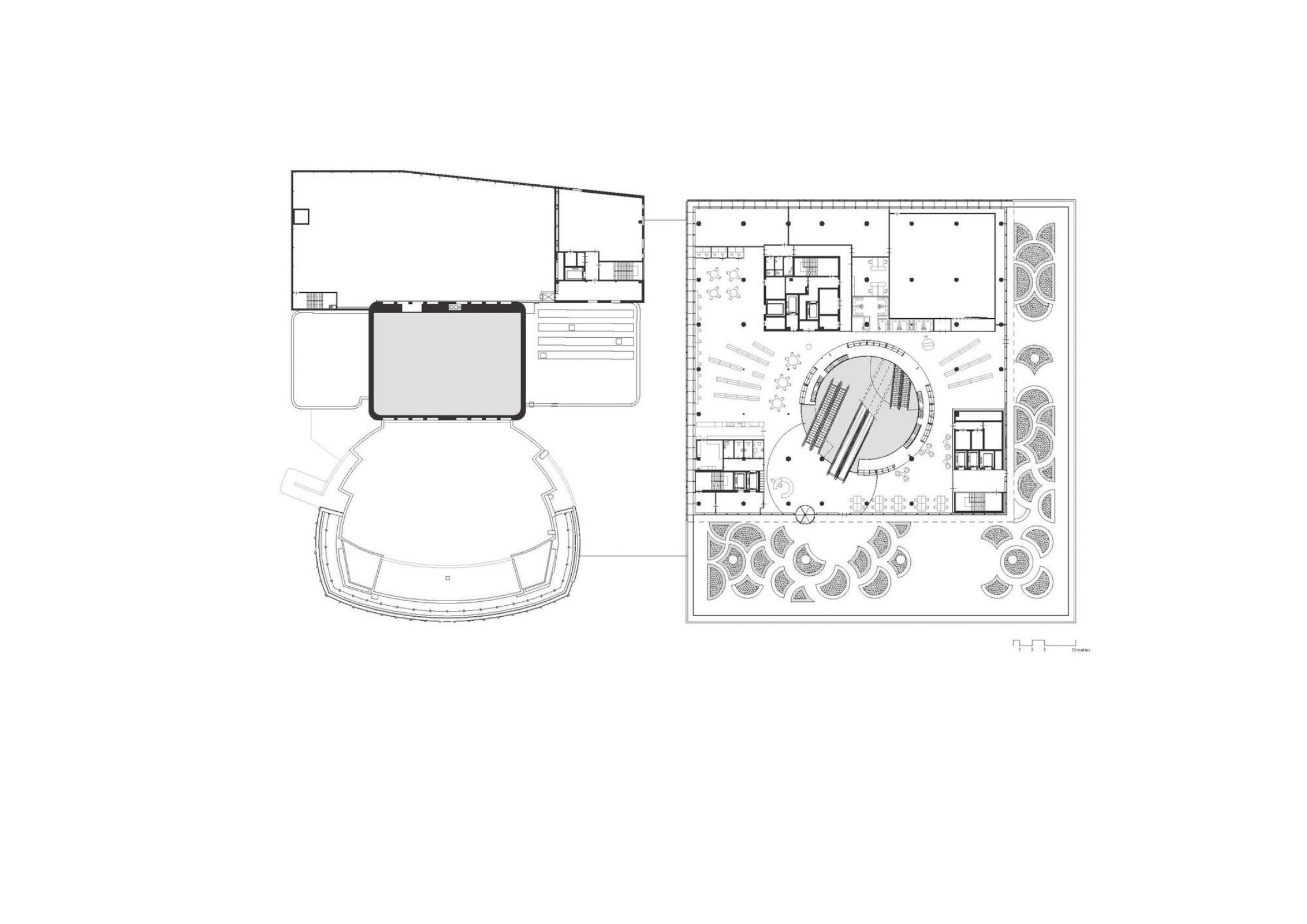 Library of Birmingham, England | Mecanoo - Arch2O.com