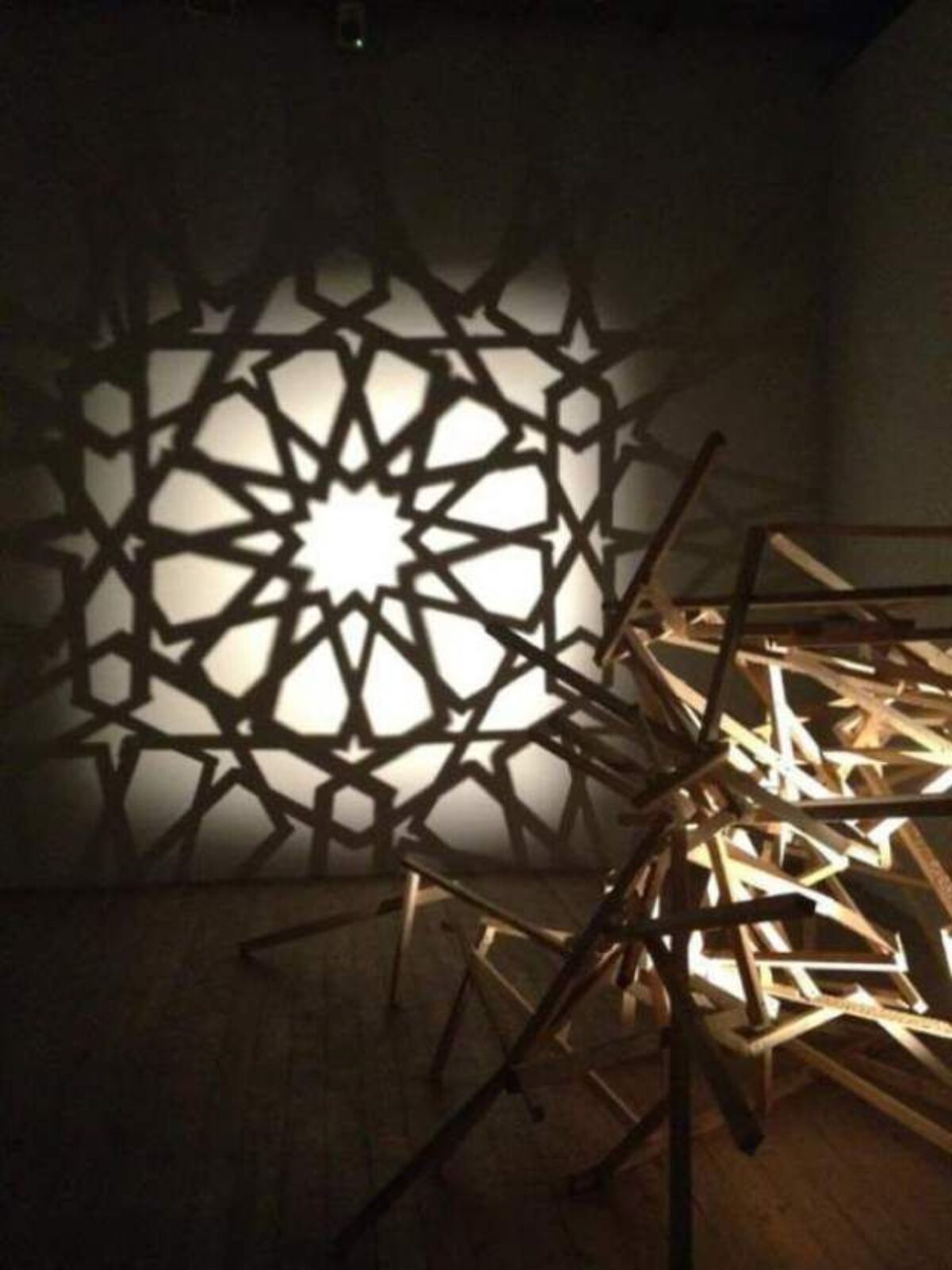 Painting with Light and Shadow | Rashad Alakbarov - Arch2O.com