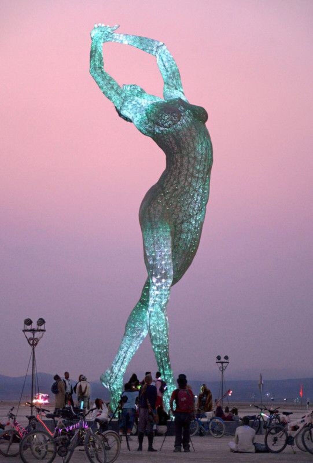 Truth is Beauty | Marco Cochrane - Arch2O.com