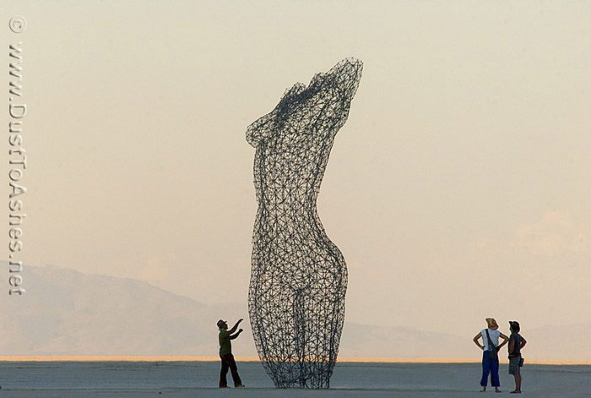 Truth is Beauty | Marco Cochrane - Arch2O.com