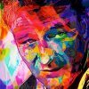 Colored Portraits | Alessandro Pautasso - Arch2O.com