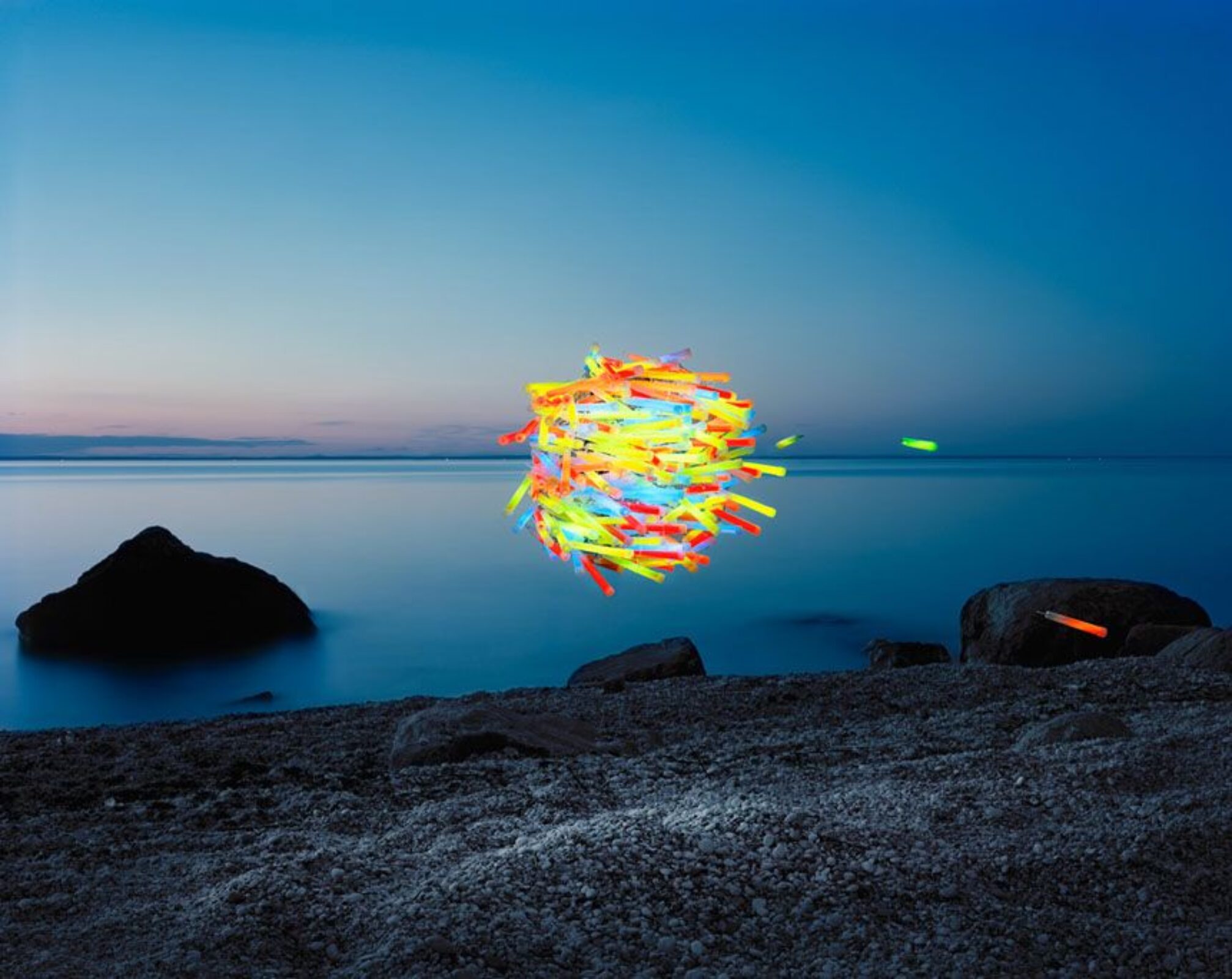 Emergent Behavior | Thomas Jackson - Arch2O.com