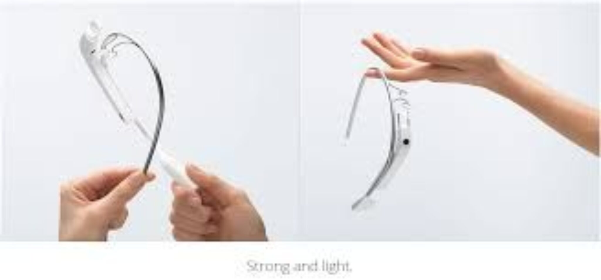 Expectation-Augmented Reality | Google Glass - Arch2O.com