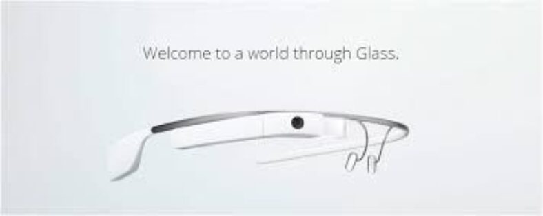 Expectation-Augmented Reality | Google Glass - Arch2O.com