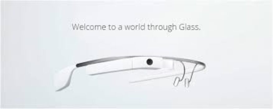 Expectation-Augmented Reality | Google Glass – Arch2O.com