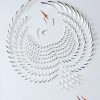 Hand Cut Paper Art | Lisa Rodden - Arch2O.com