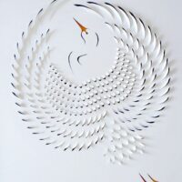 Hand Cut Paper Art | Lisa Rodden - Arch2O.com