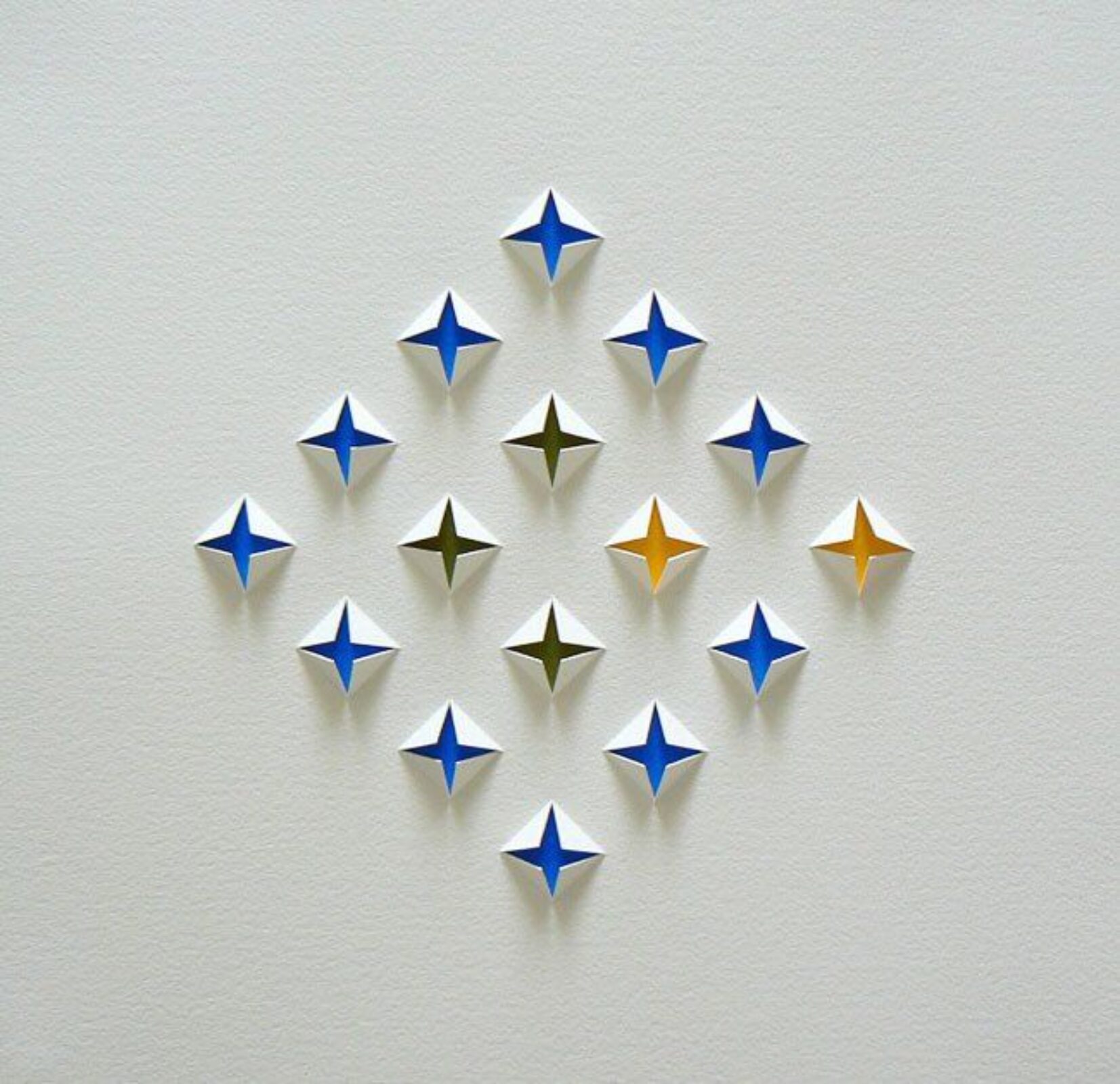 Hand Cut Paper Art | Lisa Rodden - Arch2O.com