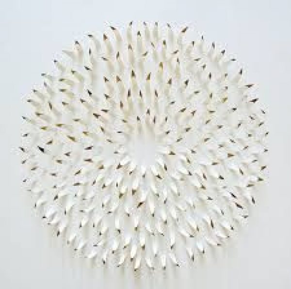 Hand Cut Paper Art | Lisa Rodden - Arch2O.com