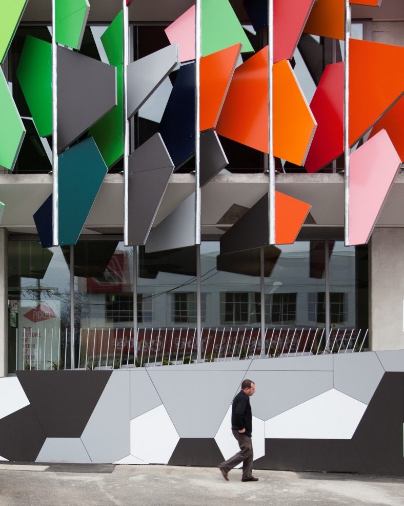 Pixel | Studio 505 - Arch2O.com