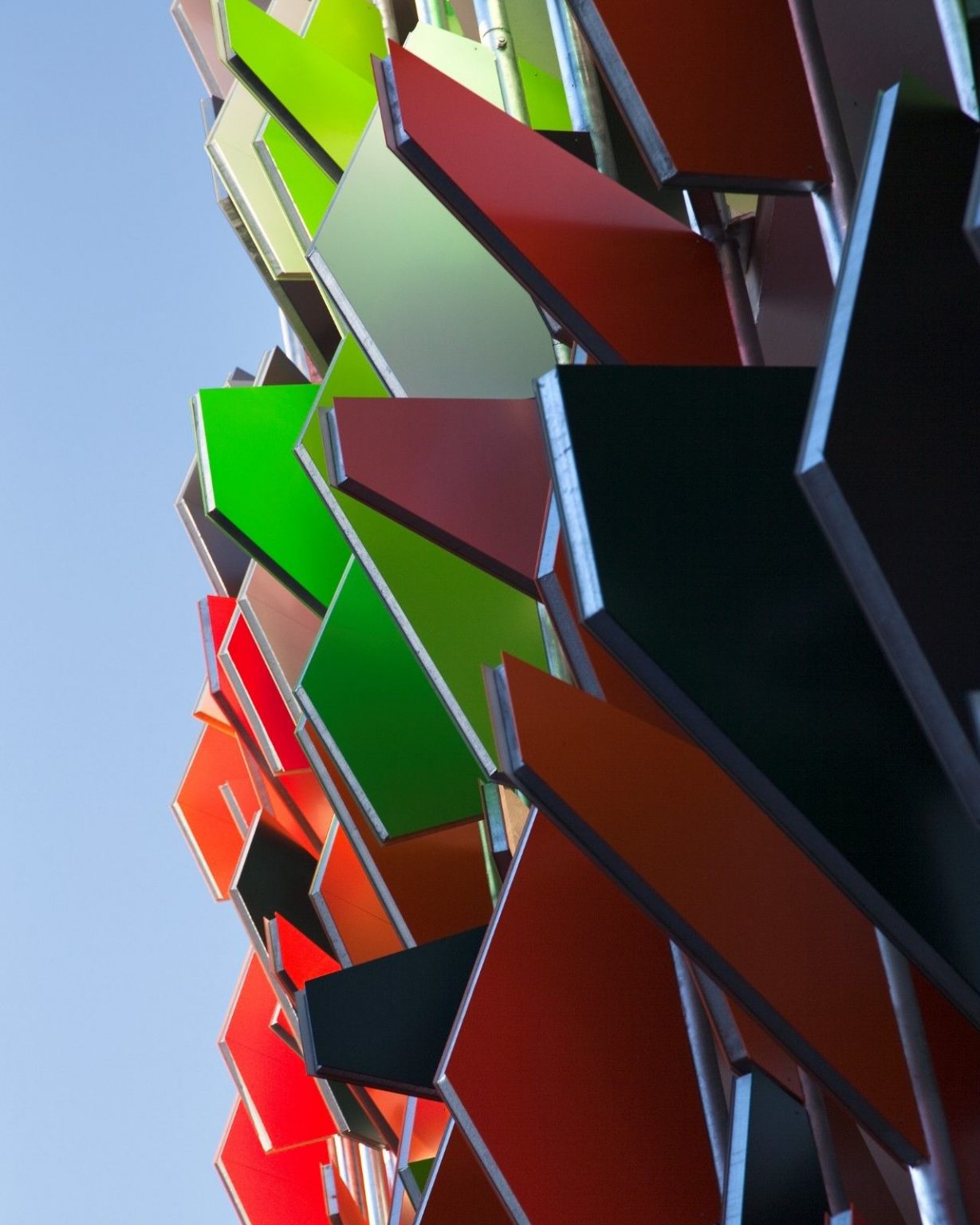 Pixel | Studio 505 - Arch2O.com