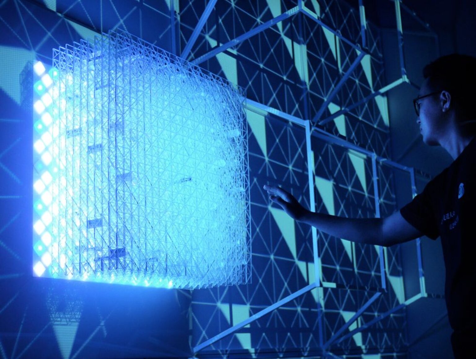 The Interactive Dreamscape | Super Nature Design - Arch2O.com