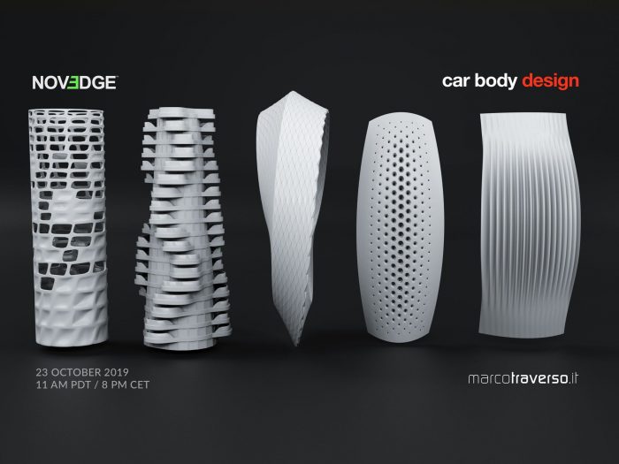 The power of open-source in design: Blessing or Curse - Arch2O.com