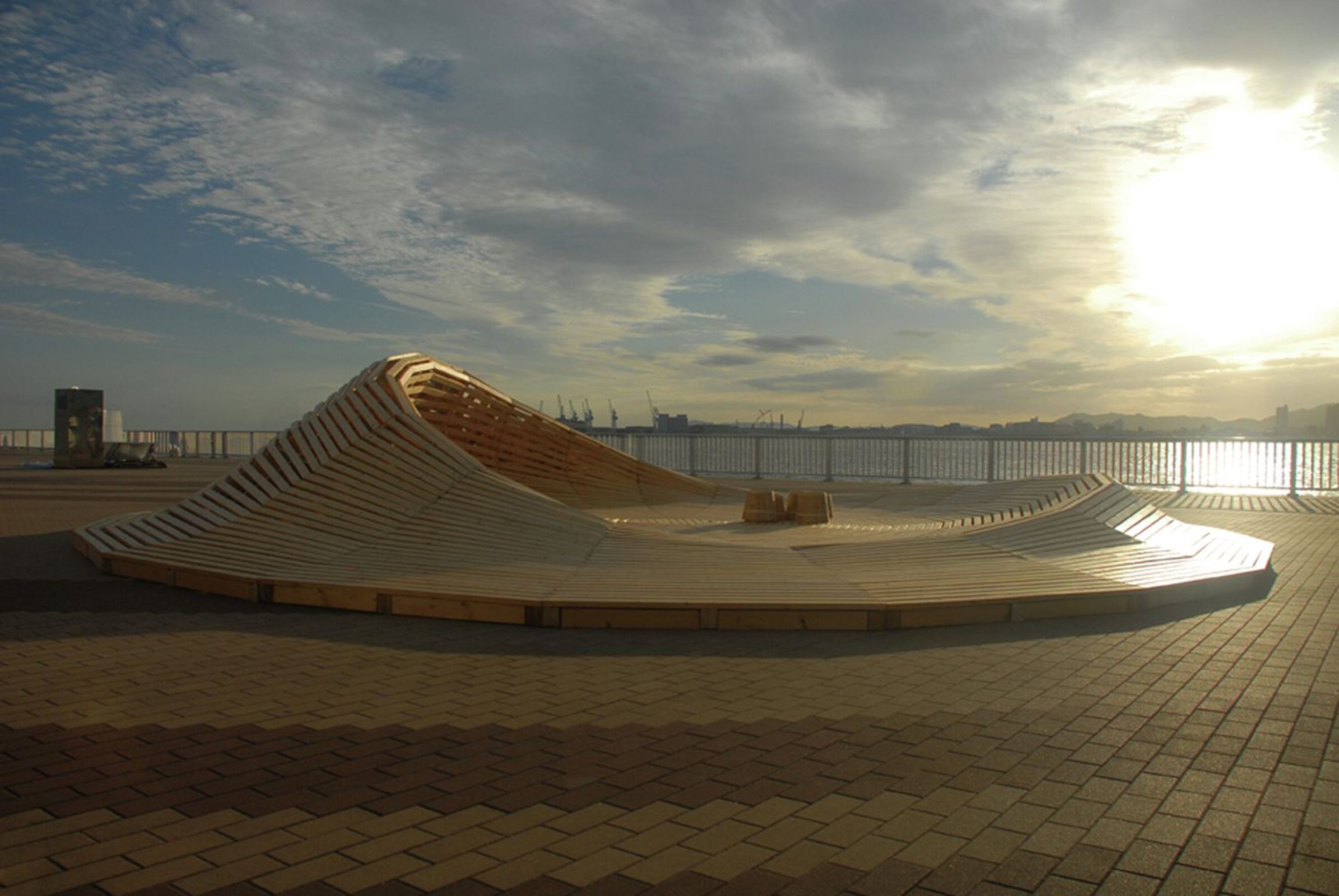 Crater Lake | 24° Studio - Arch2O.com