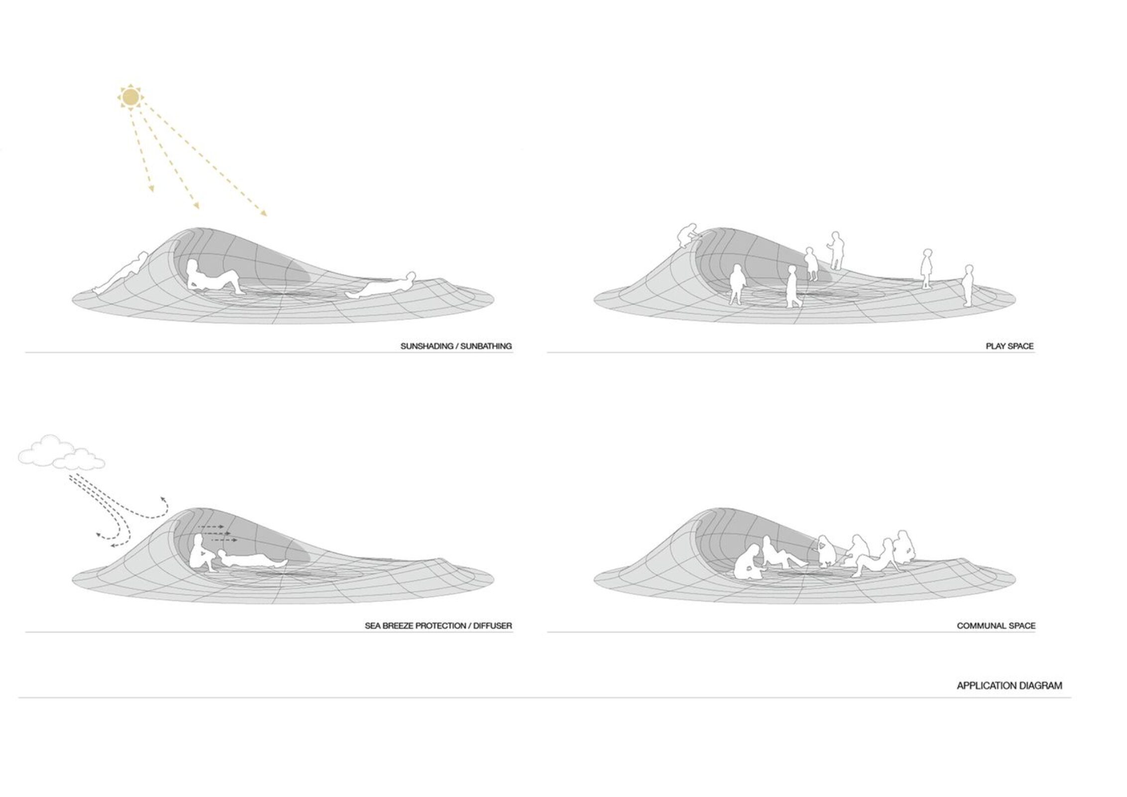 Crater Lake | 24° Studio - Arch2O.com