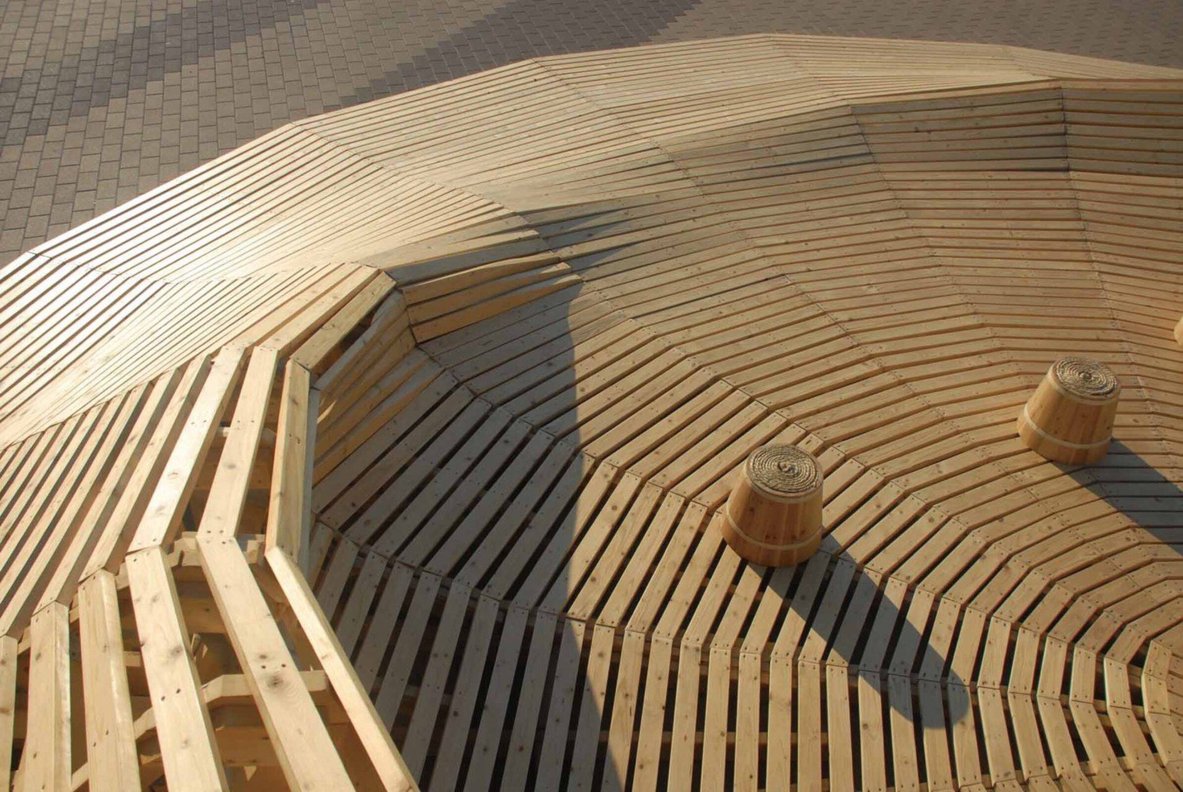 Crater Lake | 24° Studio - Arch2O.com