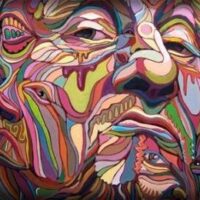 Graffiti Or Sculpture ? | Shaka – Arch2O.com