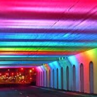 Lightrails | Bill FitzGibbons - Arch2O.com